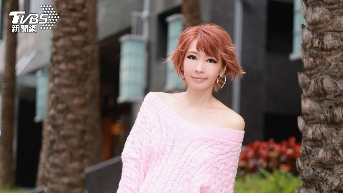 大S入夢！Makiyo淚別「妳還在擔心我」 道謝無止盡的愛│TVBS新聞網