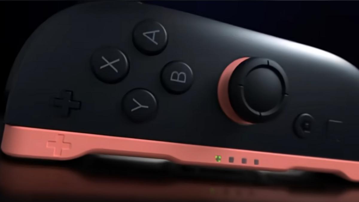 任天堂證實了！Switch 2正式公開 4/2辦專屬發表會│TVBS新聞網