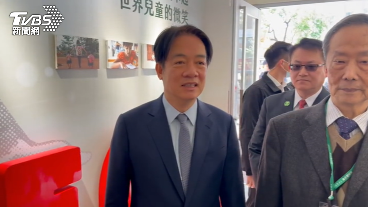 「支持法務部！」首度執行槍決 總統：死刑合憲│TVBS新聞網