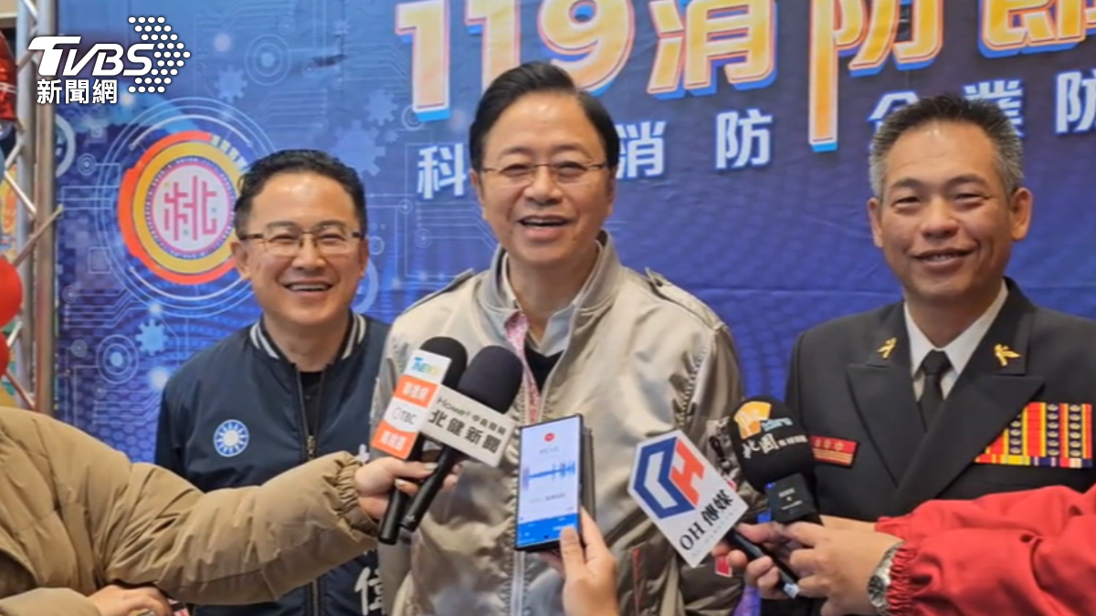 關稅衝擊！法人評估台積電基本面影響小 新台幣、GDP恐下修│TVBS新聞網