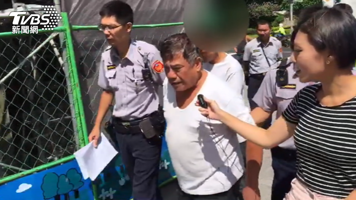 大年初一傳噩耗！《報告班長》張立威過世享年56歲 新劇變遺作│TVBS新聞網