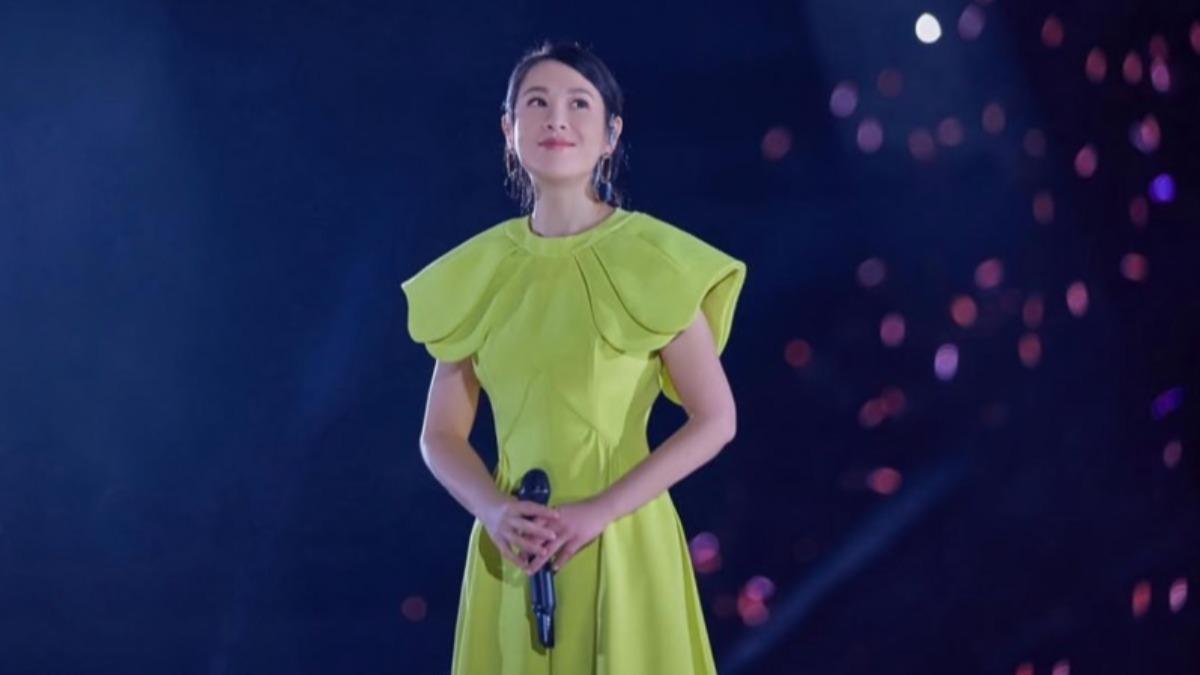 缺席五月天公益巡演！劉若英揭「被犧牲」內幕 苦喊：我不甘心│TVBS新聞網