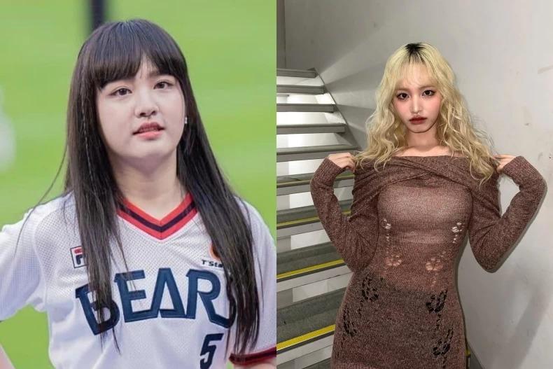 肉肉臉全消失！IVE Liz瘦出「芭比腿」 逆襲成顏值巔峰│TVBS新聞網