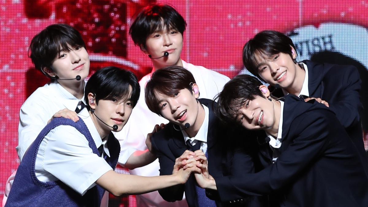 SM嫩弟團NCT WISH去年兩度來台…終於要開唱！ 5月北流會粉絲│TVBS新聞網
