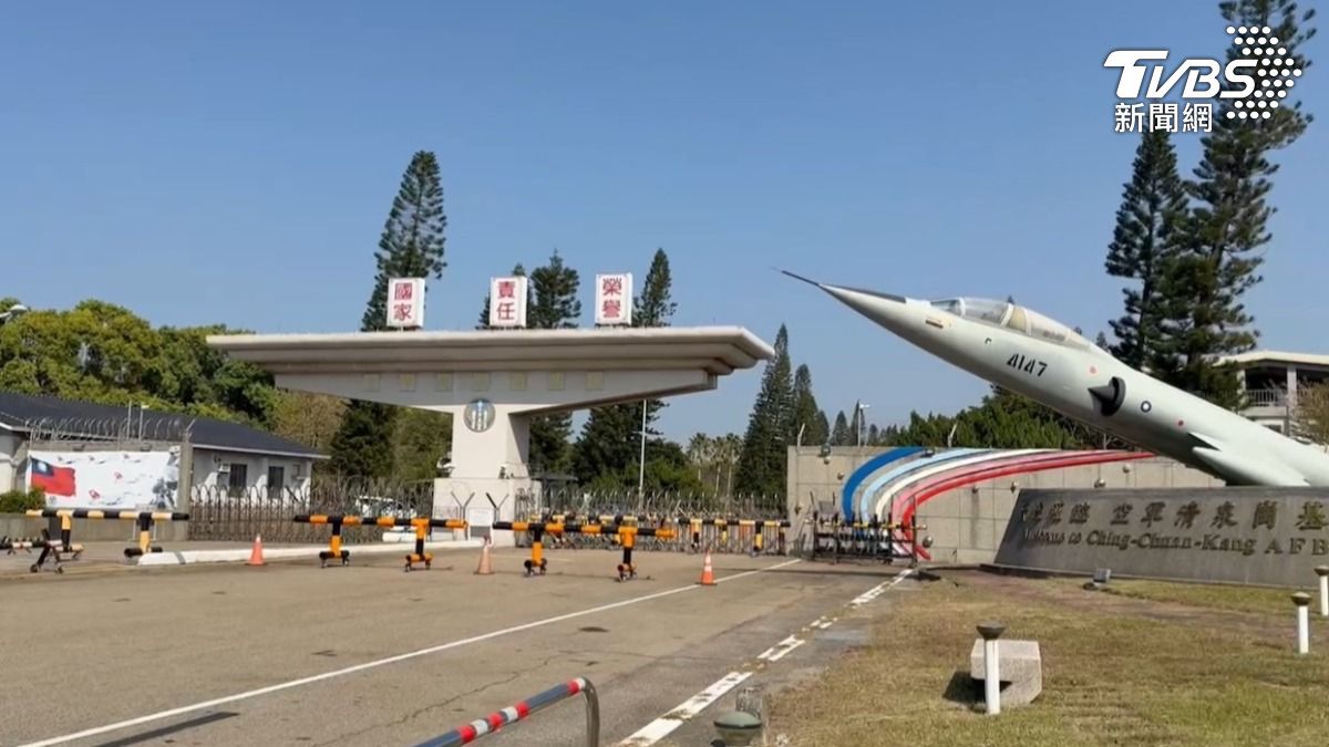 她剛升士官長！遭IDF戰機發動機吸入亡 1原因恐比男生還危險│TVBS新聞網