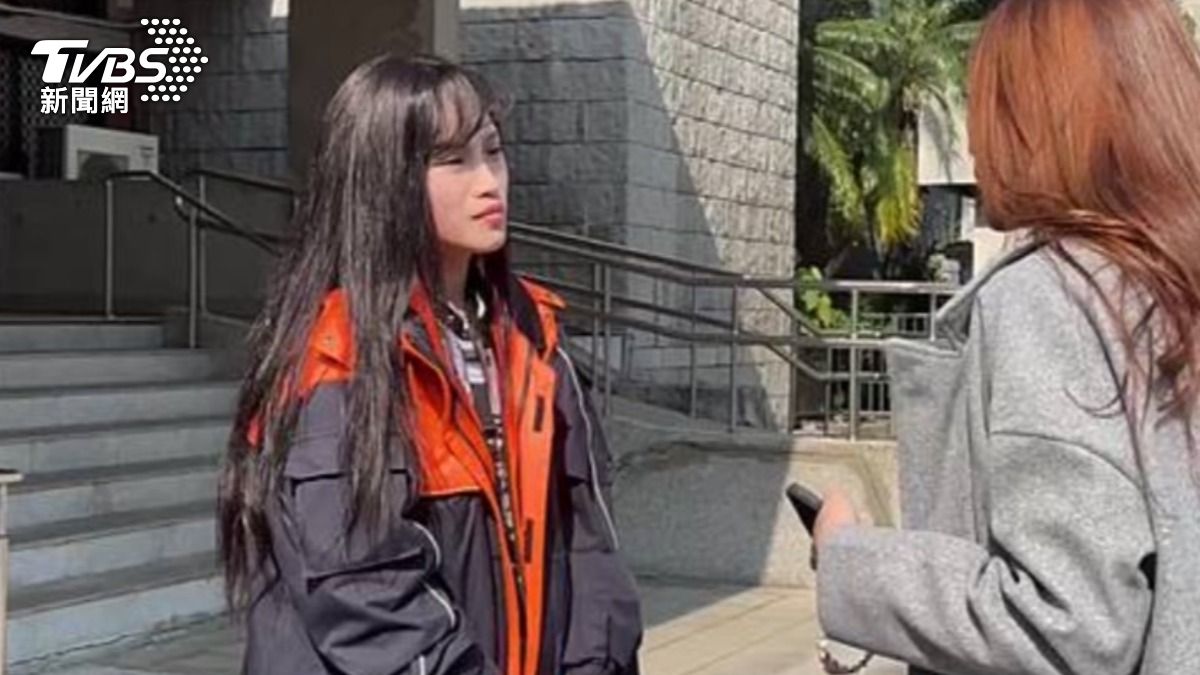 快訊／NONO被控伸狼爪！性侵、猥褻6女 一審判囚2年6月│TVBS新聞網