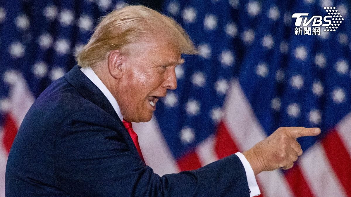 T閱讀／面對川普！翁履中：民主價值已是DNA，台灣需要的是「定價策略」│TVBS新聞網