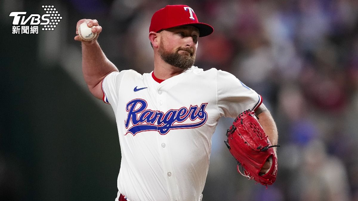 MLB／道奇又補強！前國聯救援王點頭加盟 上季防禦率僅1.17│TVBS新聞網