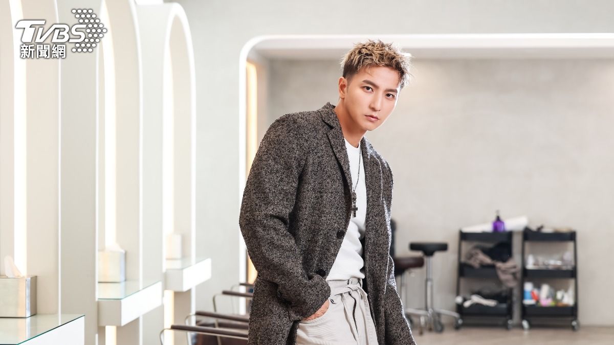 獨／髮廊CEO小煜首「下海」！ 2寶爸罕吐真心話：沒生存款至少7、8百萬│TVBS新聞網