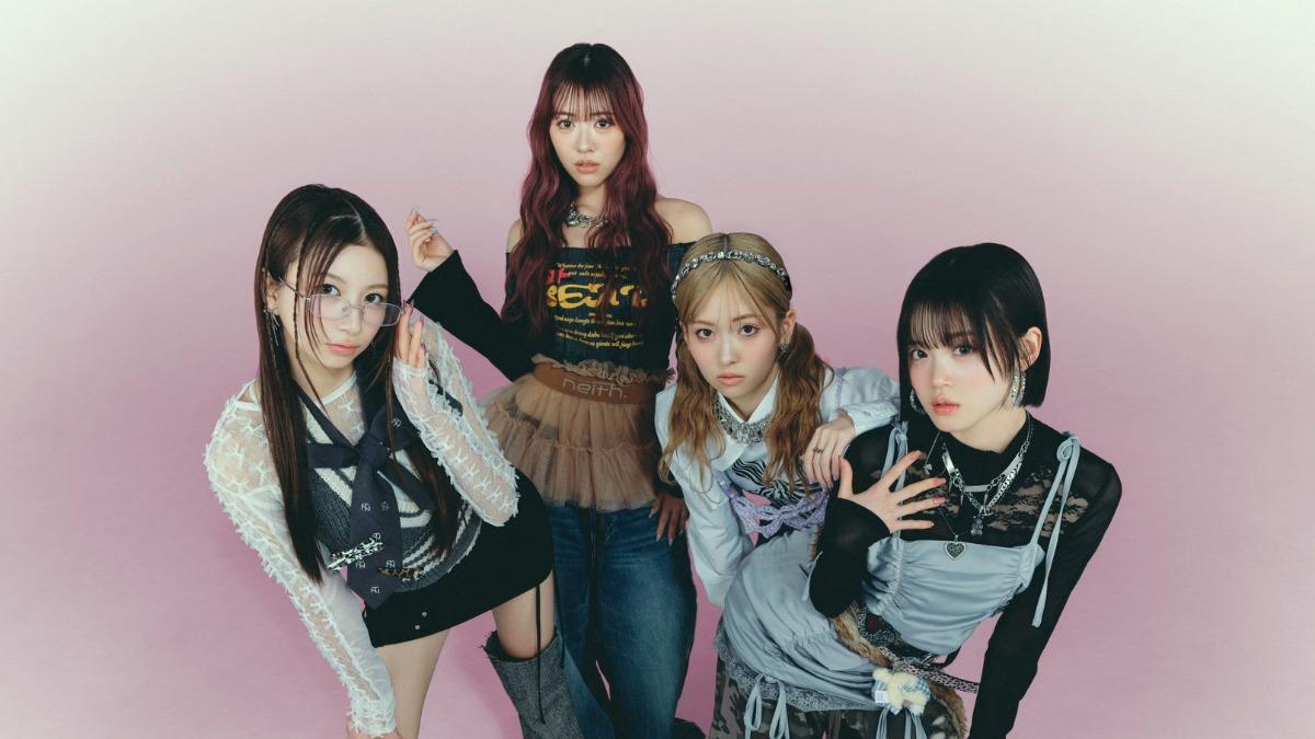 日本女團@onefive台南待3天吃到暴肥 喊話：今年絕對會再來！│TVBS新聞網