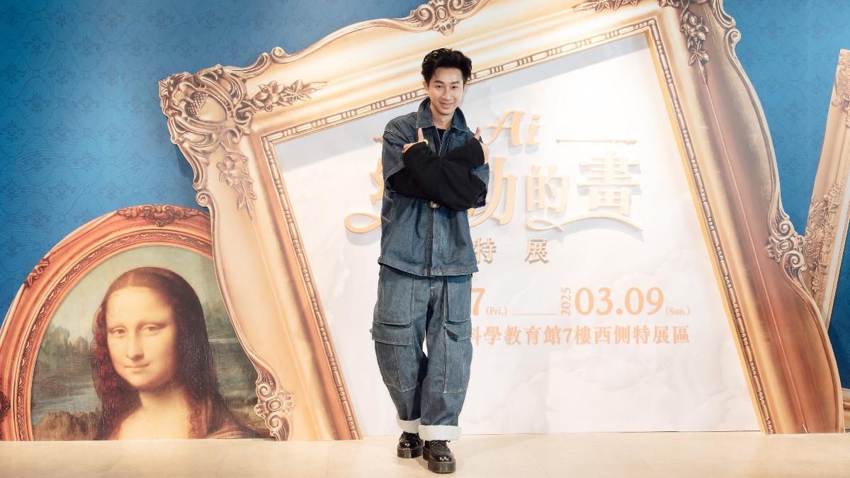 Darren「離開台灣」新身分曝光 老闆周杰倫：趕快來│TVBS新聞網