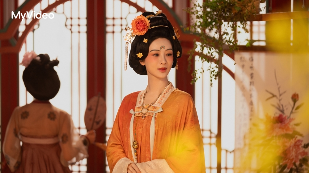 《國色芳華》迎精彩大結局！楊紫脫口「將有第二季」劇迷全瘋了│TVBS新聞網