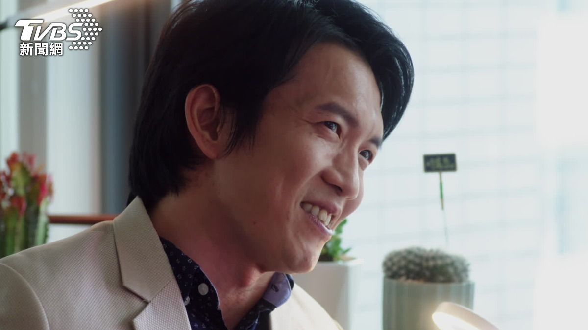 《祕書俱樂部》黃尚禾飾演反派登場 成副總與秘書「狼狽為奸」│TVBS新聞網