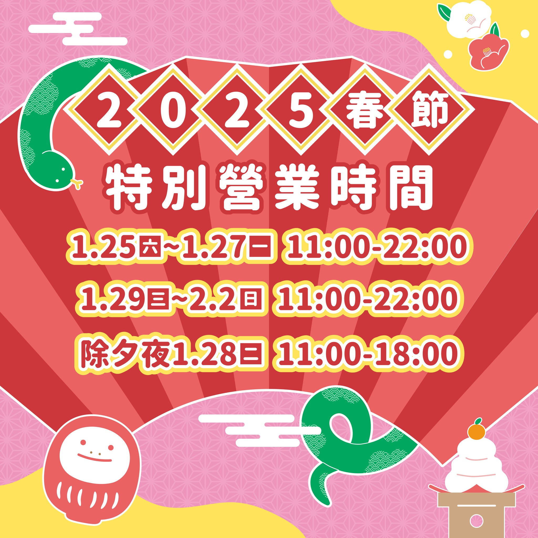 過年百貨公司營業時間》SOGO、新光三越、全聯、好市多一次看│TVBS新聞網