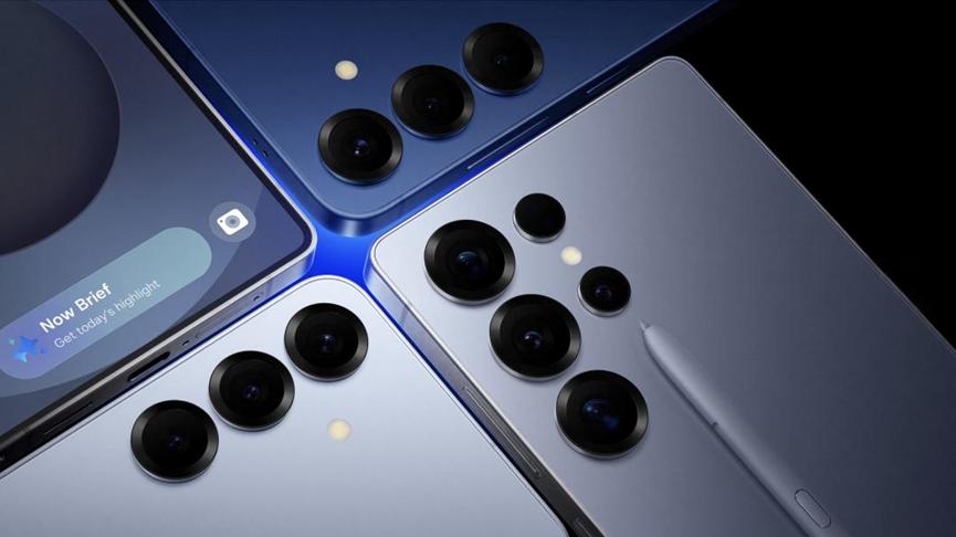 Galaxy S25懶人包》上市時間、價格、新功能規格與顏色一次看│TVBS新聞網
