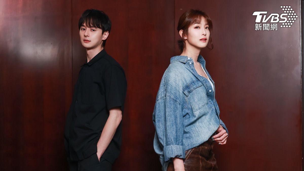 專訪／賴雅妍醉後一夜情嗨喊「成就解鎖」 見張軒睿白嫩大肌猛誇讚│TVBS新聞網