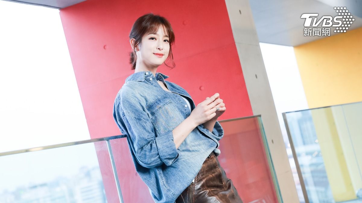 專訪／賴雅妍醉後一夜情嗨喊「成就解鎖」 見張軒睿白嫩大肌猛誇讚│TVBS新聞網