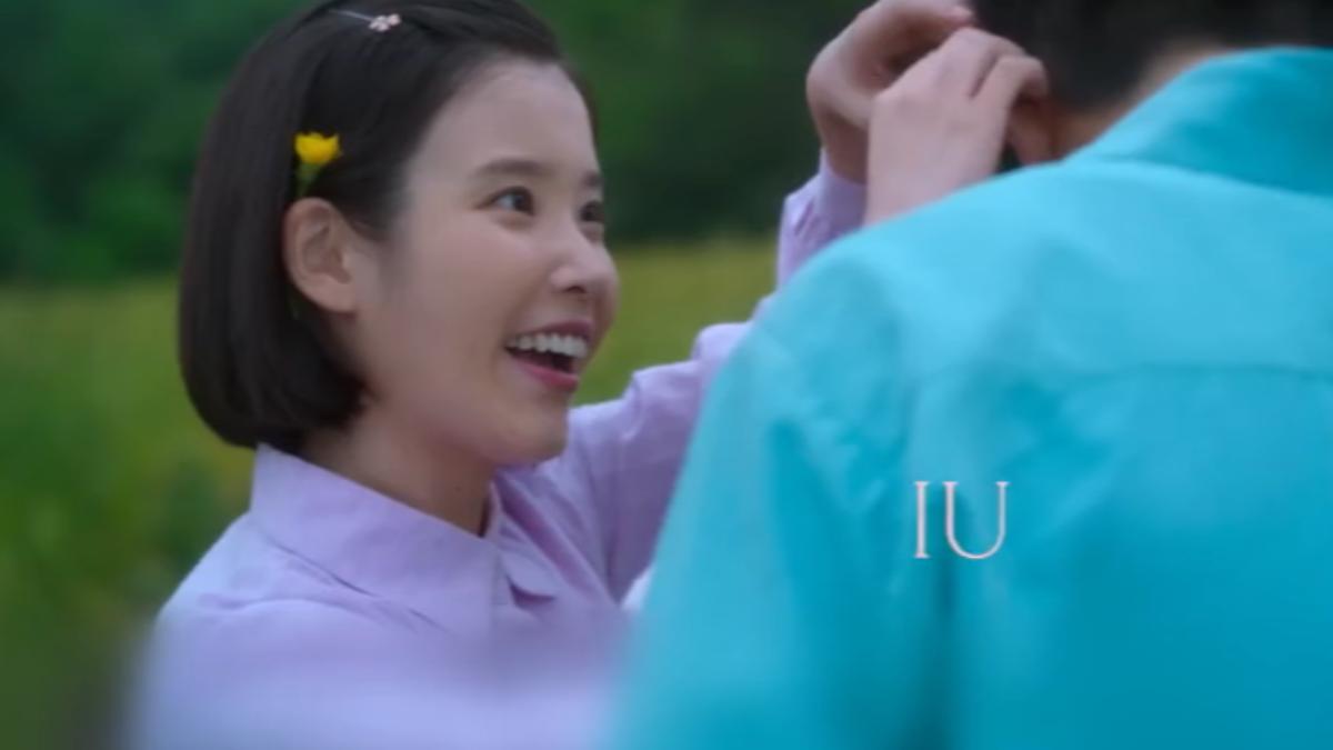 IU、朴寶劍新劇變短髮妹！ 預告狂放閃 朱智勛連三主打再當帥醫生│TVBS新聞網