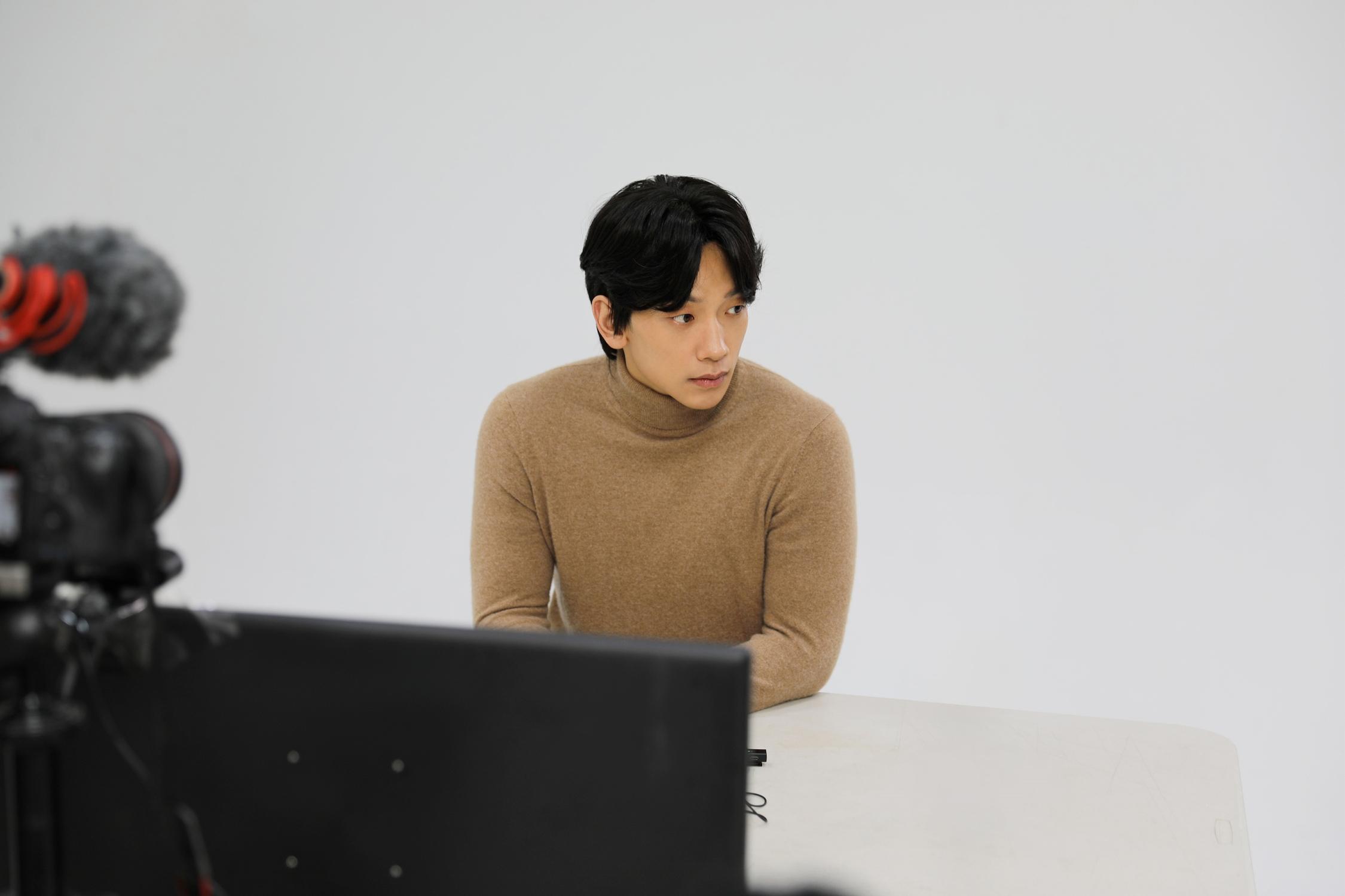 獨／1年只吃1次麥當勞？RAIN闢謠「每月都吃」 飲控祕招太狠了│TVBS新聞網