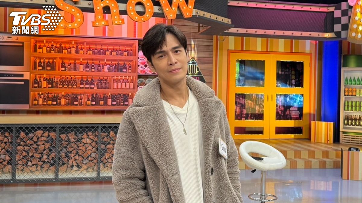 獨／Gino分手2年爆「身邊有新歡」 認了太難搞！相親3、4個無下文│TVBS新聞網