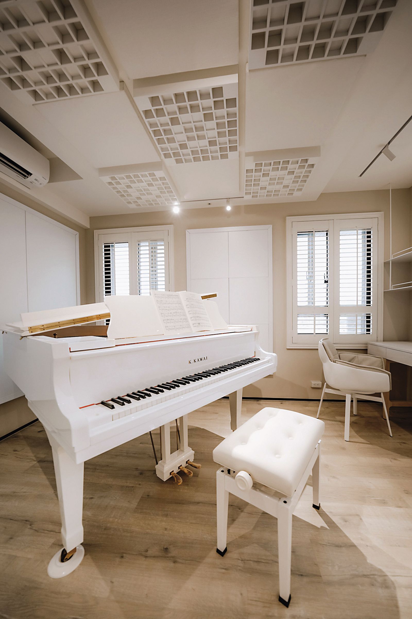 【獨家】【大城市住不慣】為讀大學蓋琴房 小嫻砸1,400萬入住屏東│TVBS新聞網