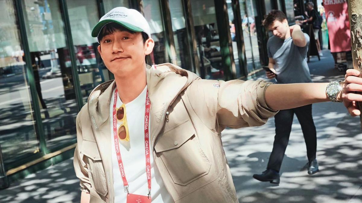 【大城市住不慣】吳慷仁自認鄉下人 砸5000萬買新北郊區別墅│TVBS新聞網