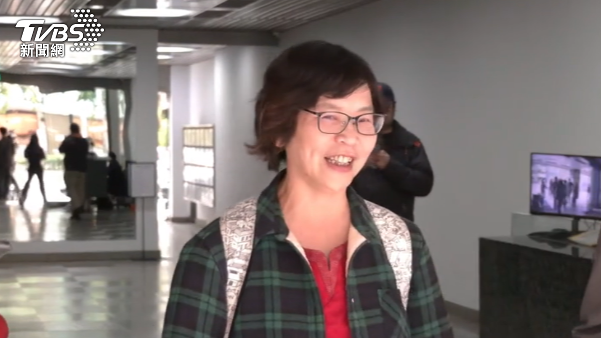 拋廢柯「兩年條款」拉攏現任白委？ 蔡壁如喊：時局已變│TVBS新聞網