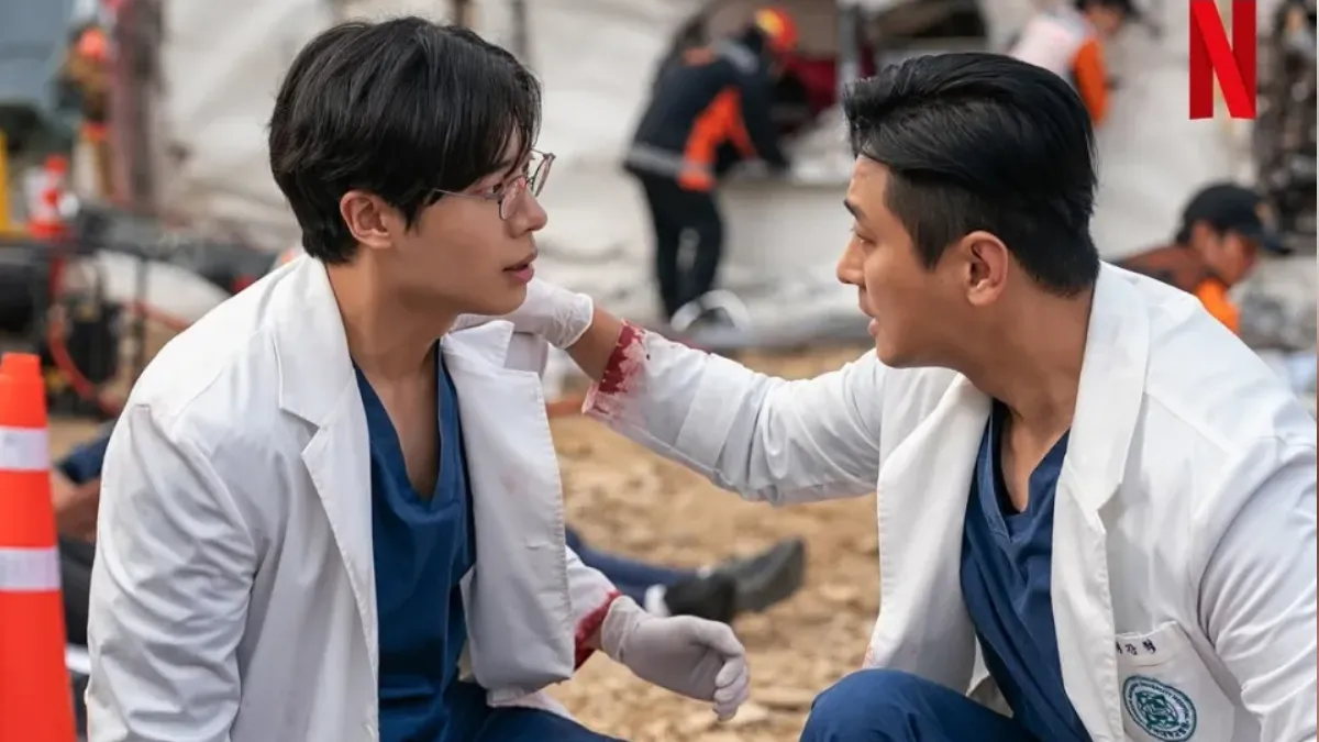 《我們與惡的距離2》上檔日期近了！CATCHPLAY執行長曝可能時間點│TVBS新聞網