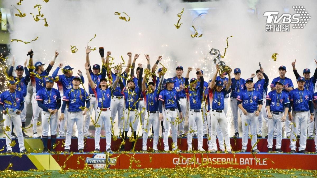 WBC資格賽2/21台北大巨蛋登場！北市今年重大賽事一次看│TVBS新聞網