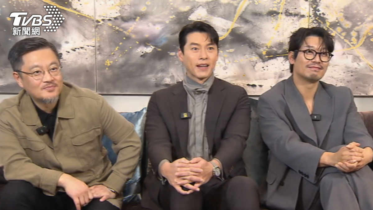 專訪玄彬！鬆口談家庭「在想如何當好父親」 聞這問題：考倒我了│TVBS新聞網