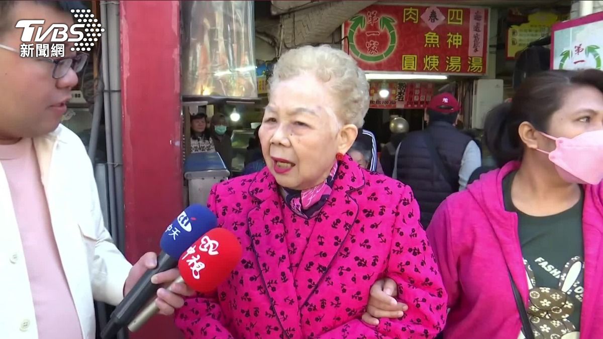 柯爸病重無法言語！柯媽曝：柯文哲探視「一直哭」│TVBS新聞網