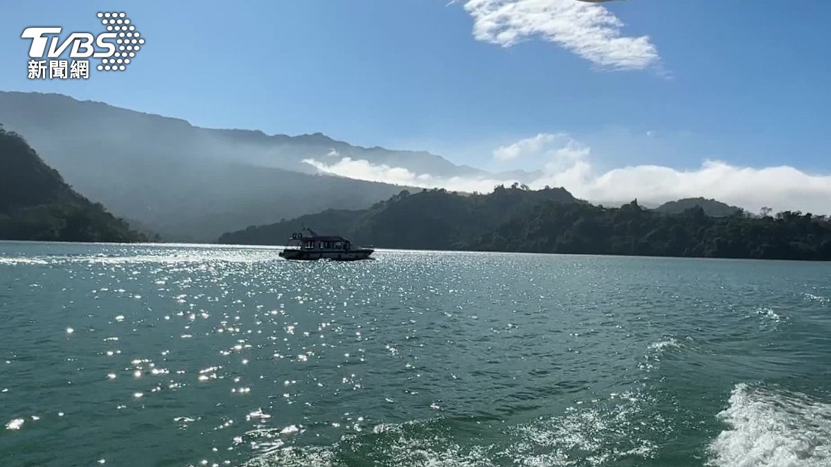 遠離塵囂！台南山系玩法 梅嶺、關子嶺路線PK│TVBS新聞網