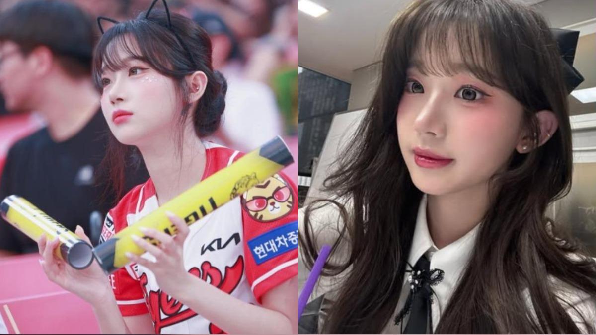 李珠珢成南韓啦啦隊之光！SBS演藝大賞「後台私照」1細節惹心疼│TVBS新聞網