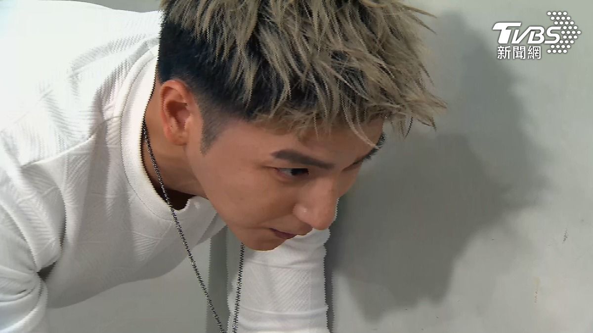 擁8分店！小煜曝髮廊「幕後辛酸」談《來吧！哪裡怕》 苦笑：消耗生命│TVBS新聞網