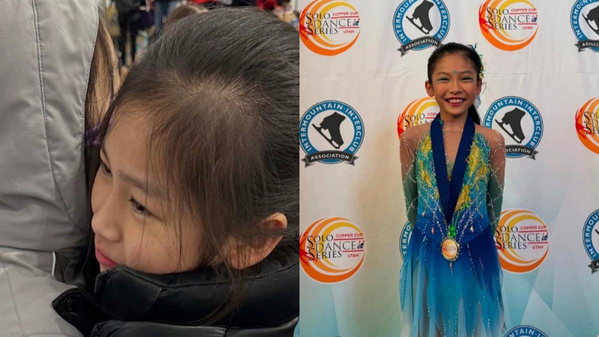 美航空難67死！華裔花滑選手搭上失事班機 當日IG最後貼文曝│TVBS新聞網