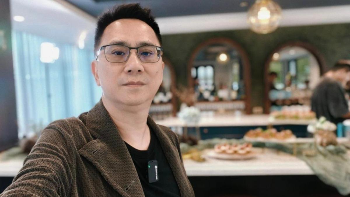 初四迎財神 身價逾10億486先生教「1招財秘訣」│TVBS新聞網