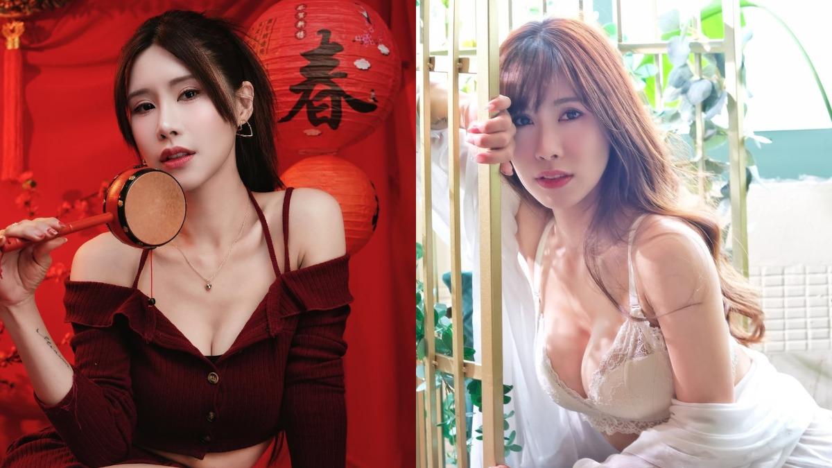 最美MC下台一鞠躬！沐妍證實離開樂天桃猿 「54字回應」吐露不捨│TVBS新聞網