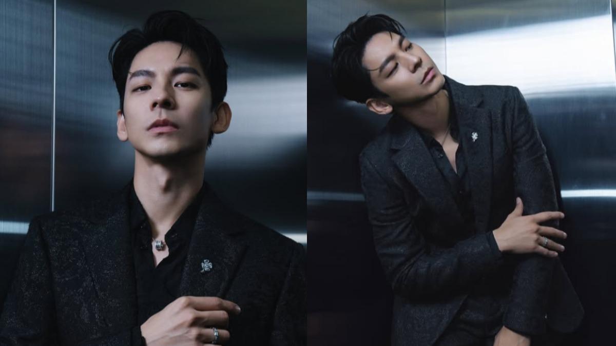 女網友開Uber載到林柏宏！ 「男神1舉動」她驚呆：帥爆了│TVBS新聞網