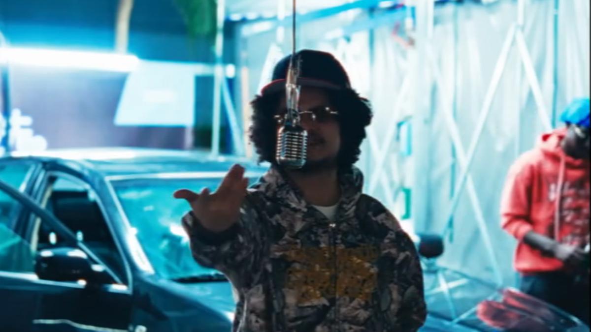 禁藥王《義義初四》Diss義義「就是不聽帕拉梅拉」 登YT發燒No.1│TVBS新聞網