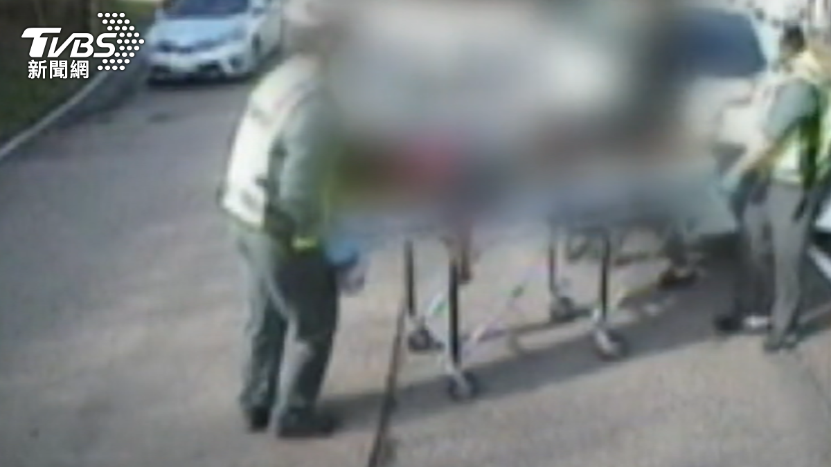 全台非外傷OHCA初四突倍增！ 多達63人│TVBS新聞網