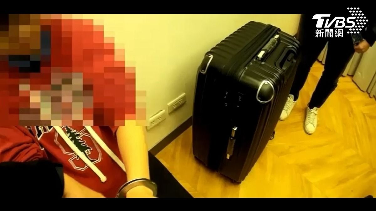 貿易公司老闆被詐2300萬！詐團還要求加碼…他氣炸報警逮人│TVBS新聞網