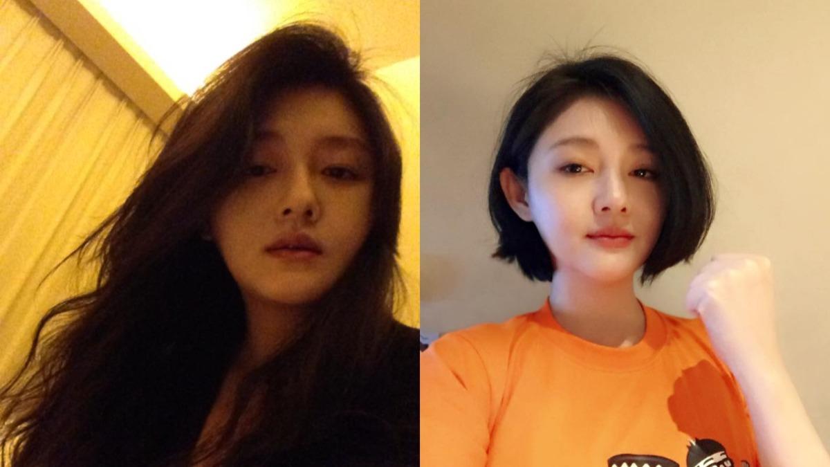 大S入夢！Makiyo淚別「妳還在擔心我」 道謝無止盡的愛│TVBS新聞網