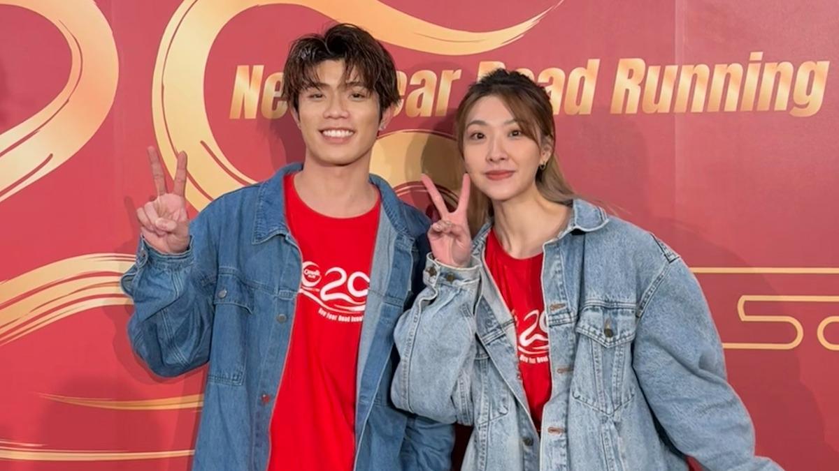 林煥鈞挑Ozone林佳辰拍BL劇 陳峻廷暴雷FEniX演唱會場地│TVBS新聞網