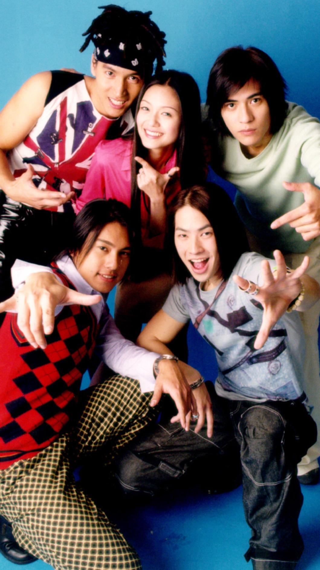 48歲大S逝世！「F4」的他率先發聲 周渝民經紀人回應了│TVBS新聞網