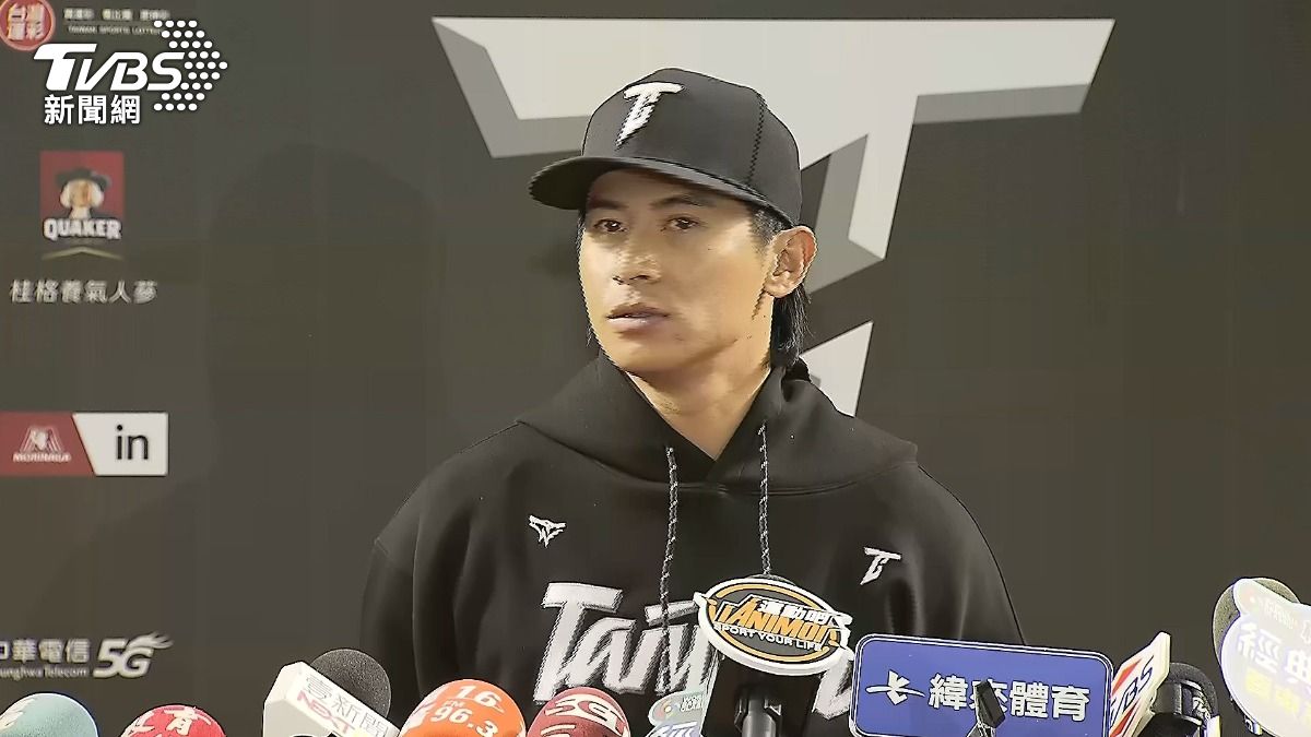 WBC資格賽台36人華麗名單！ 8旅外投手入陣│TVBS新聞網