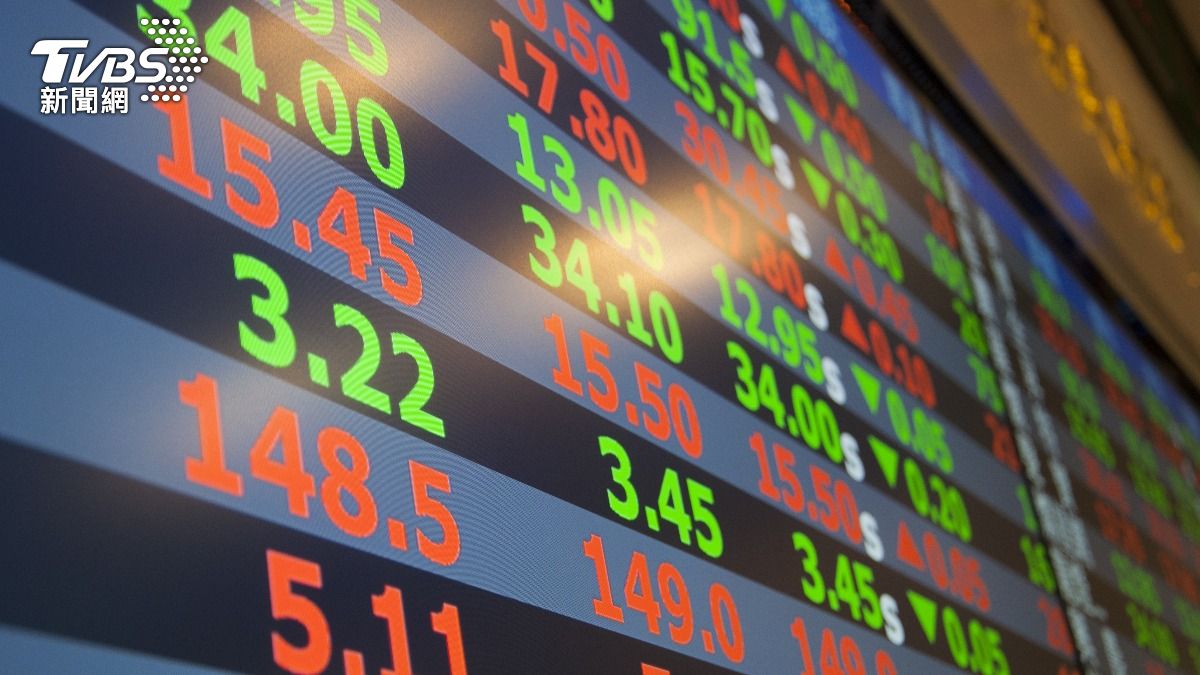 股民注意！00878今年首季估配息0.5元 2年來首縮水│TVBS新聞網