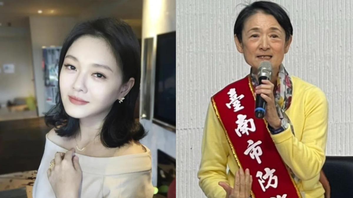 譚艾珍曝大S生前暖舉「猶如菩薩」 聞死訊難接受：太意外│TVBS新聞網