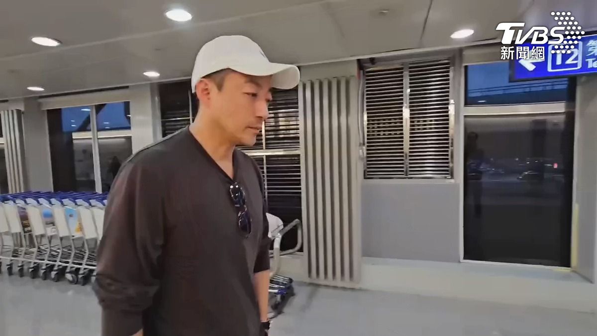 汪小菲還欠扶養費 具俊曄可替大S續追討│TVBS新聞網