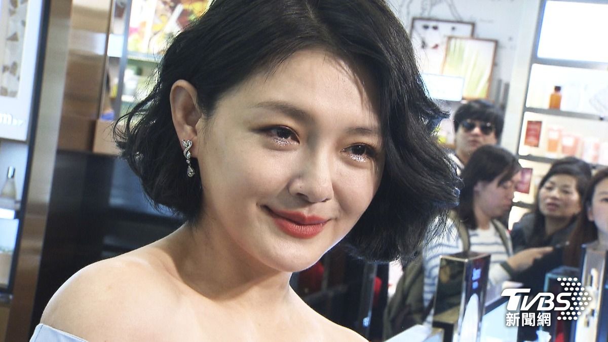 大S病逝！13年前發文喊「我走嘍」 粉絲淚：下輩子要健康幸福│TVBS新聞網