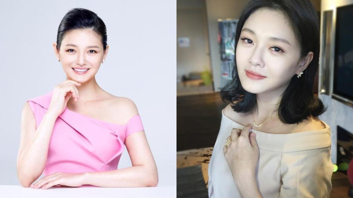 大S17年前舊照曝光！專屬化妝師感性發聲：世界上最酷的人│TVBS新聞網